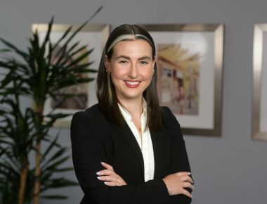 Olivia Grim, Attorney | Purcell Stowell PC | Family Law Attorneys